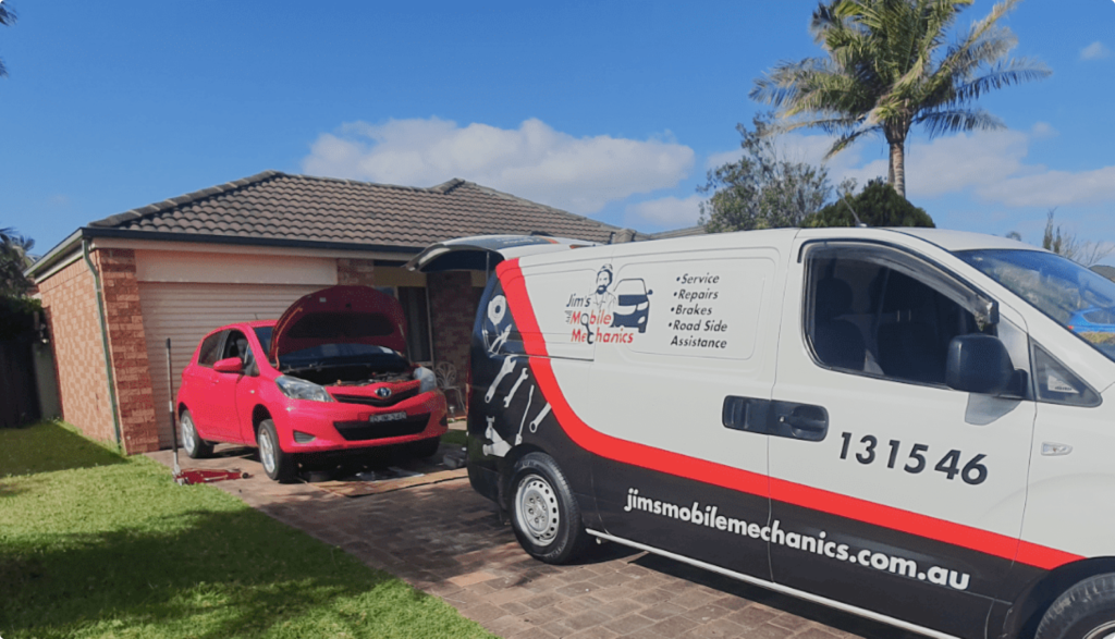 Contact - jimsmobilemechanics.com.au